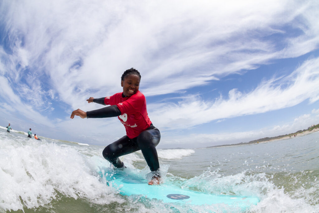 Surf4Life – We R.I.D.E.