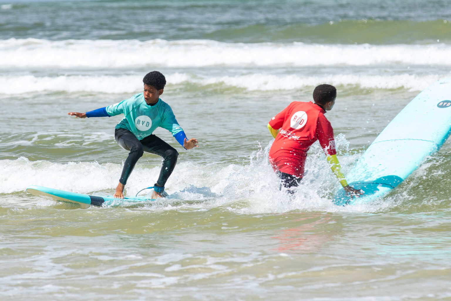 Surf4Life – We R.I.D.E.