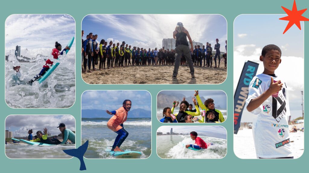Surf4Life – We R.I.D.E.
